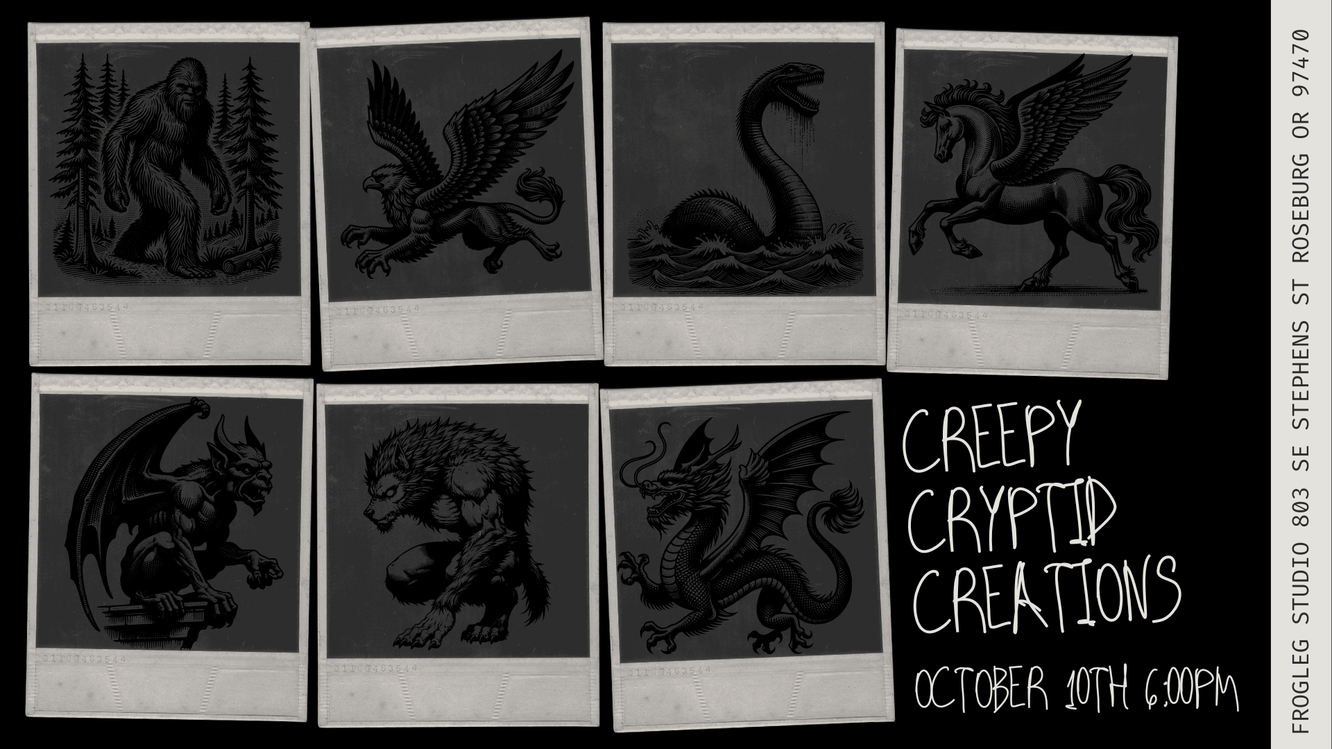 Creepy_Cryptid_Creations – DRAW_YOURSELF_UP